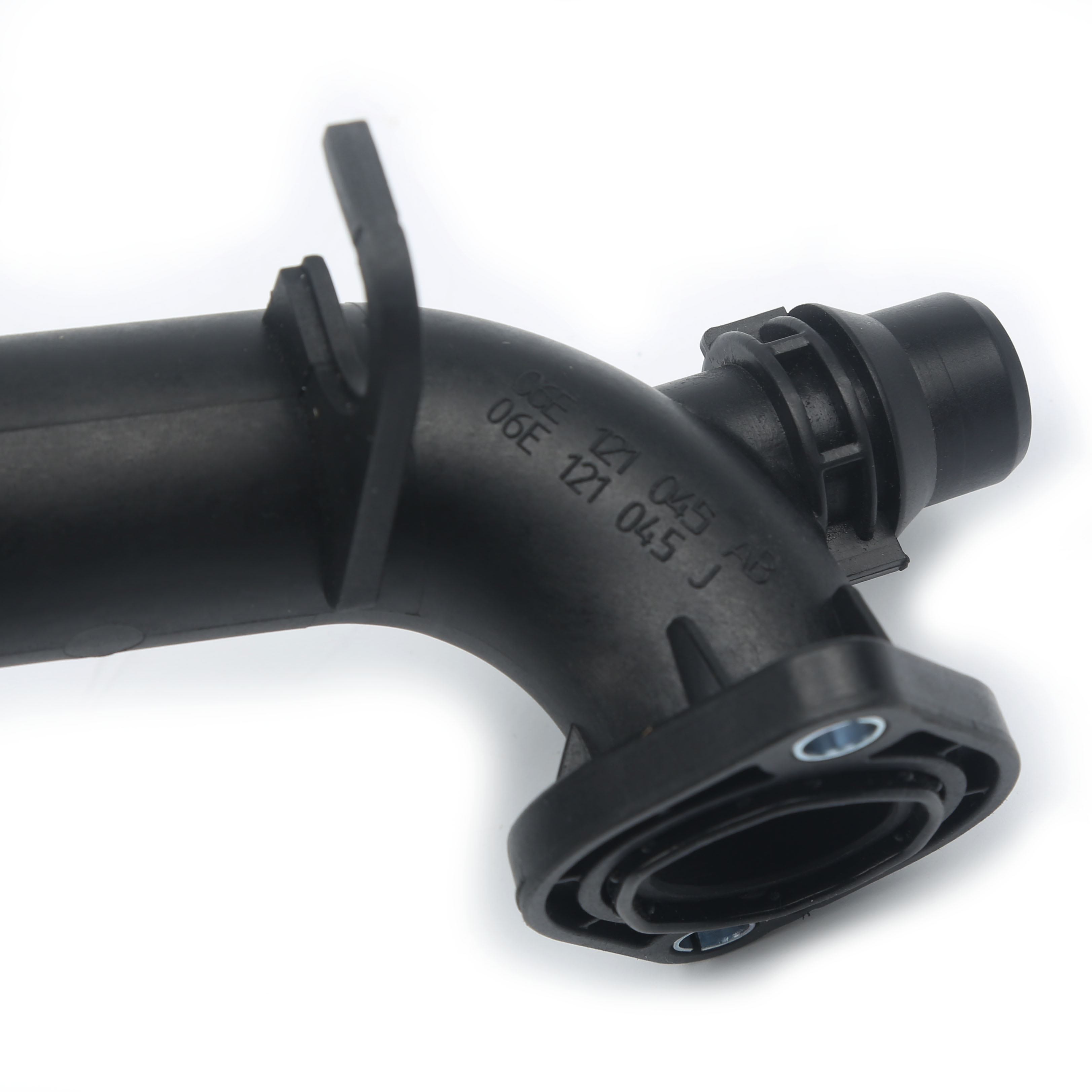 Radiator Coolant Pipe Water Hose Fit For Audi A4 S4 A5 S5 Q5 V6 ...