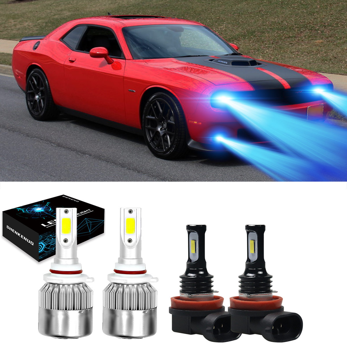 challenger operating hours