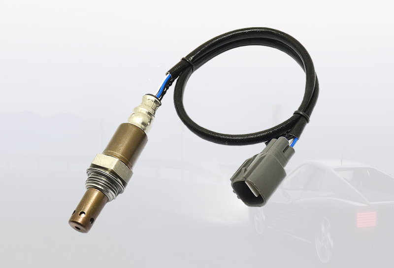 Oxygen Sensor for Toyota Sienna Highlander Camry Lexus RX330 04-08 ...