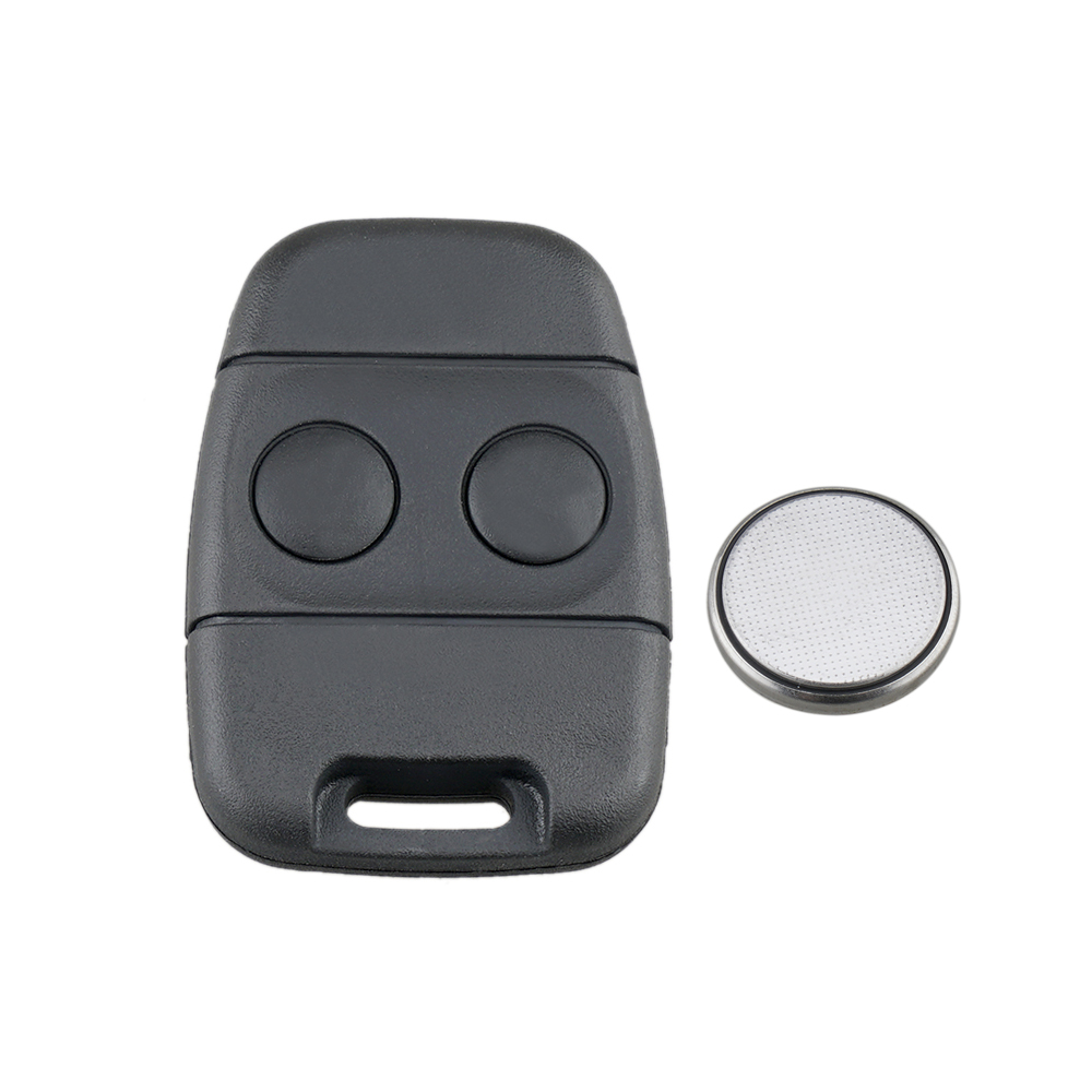 For Land Rover Freelander Defender Discovery Remote Key Fob Repair Kit ...