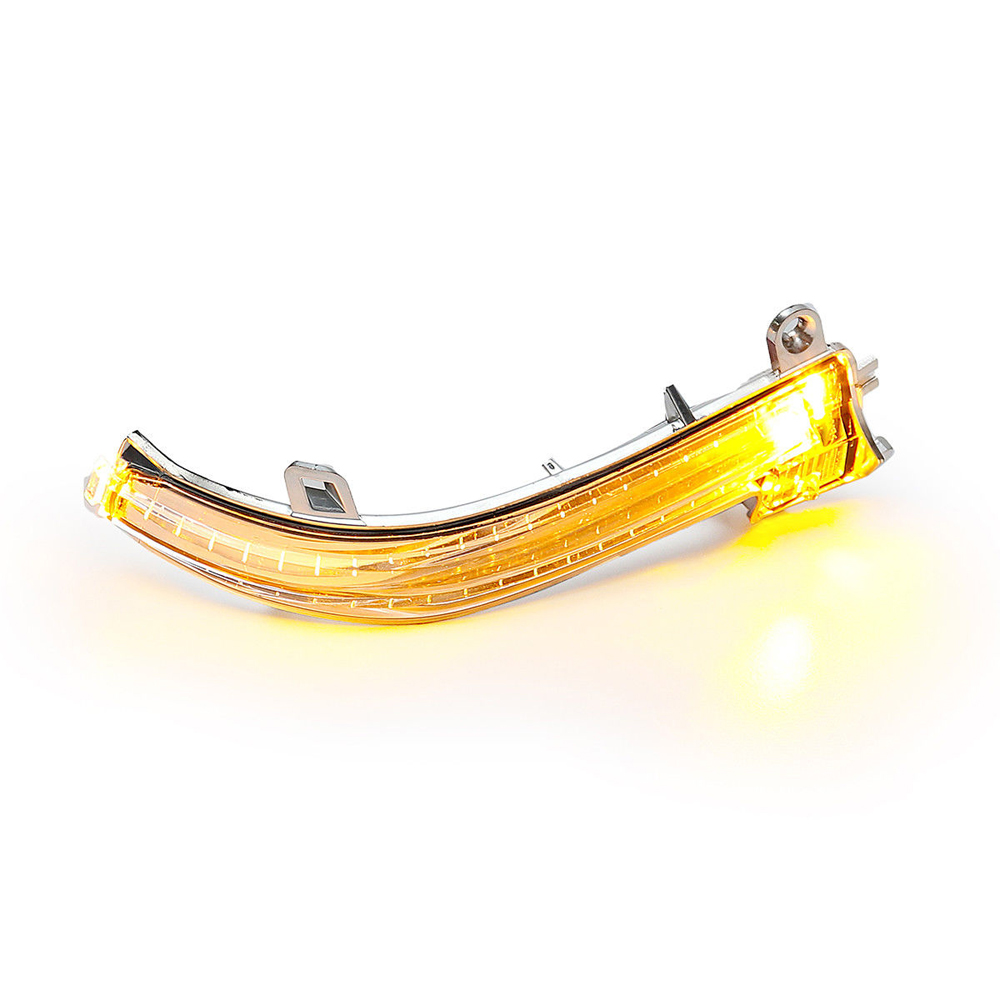 Right Door Mirror Turn Signal Light Fits For BMW F20 F21 F30 F32 1 2 3 ...