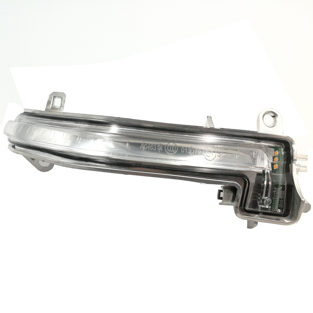 Right Door Mirror Turn Signal Light Fits For BMW F20 F21 F30 F32 1 2 3 ...
