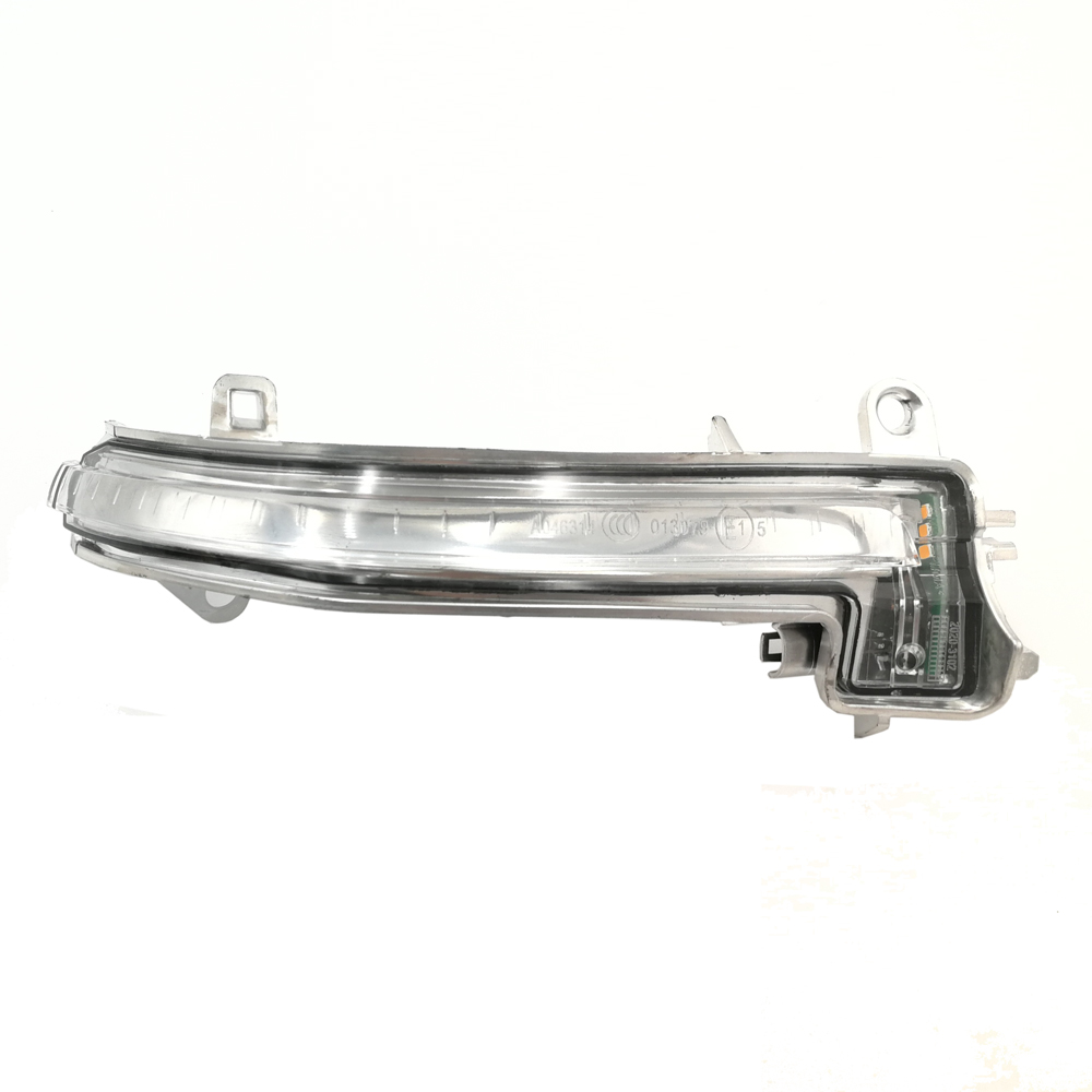 Right Door Mirror Turn Signal Light Fits For BMW F20 F21 F30 F32 1 2 3 ...