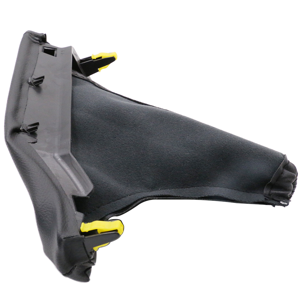 Handbrake Hand Brake Boot Cover For Ford Falcon FG FGX 08-18 XR6 XR8 G6 ...