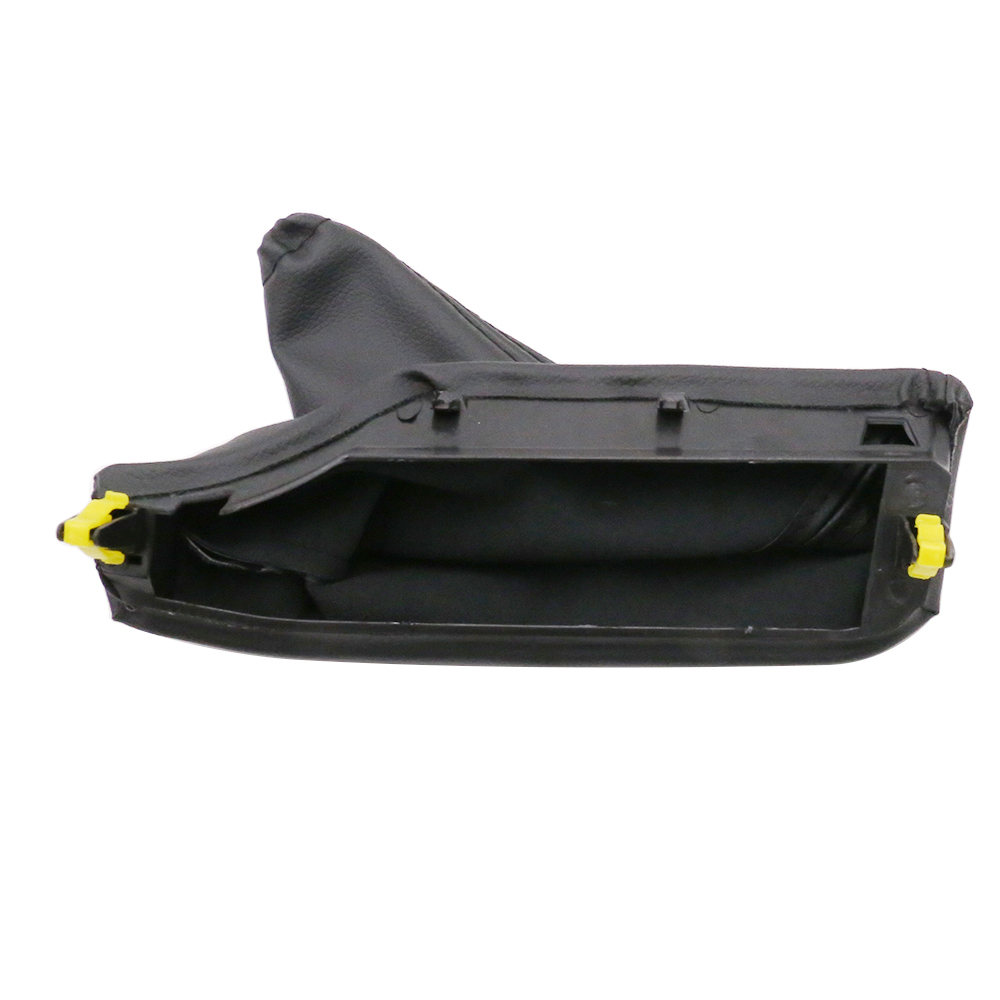 Handbrake Hand Brake Boot Cover For Ford Falcon FG FGX 08-18 XR6 XR8 G6 ...