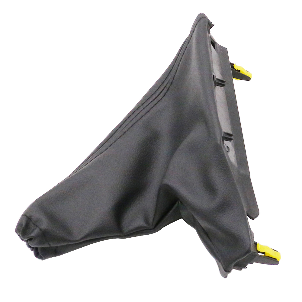 Handbrake Hand Brake Boot Cover For Ford Falcon FG FGX 08-18 XR6 XR8 G6 ...