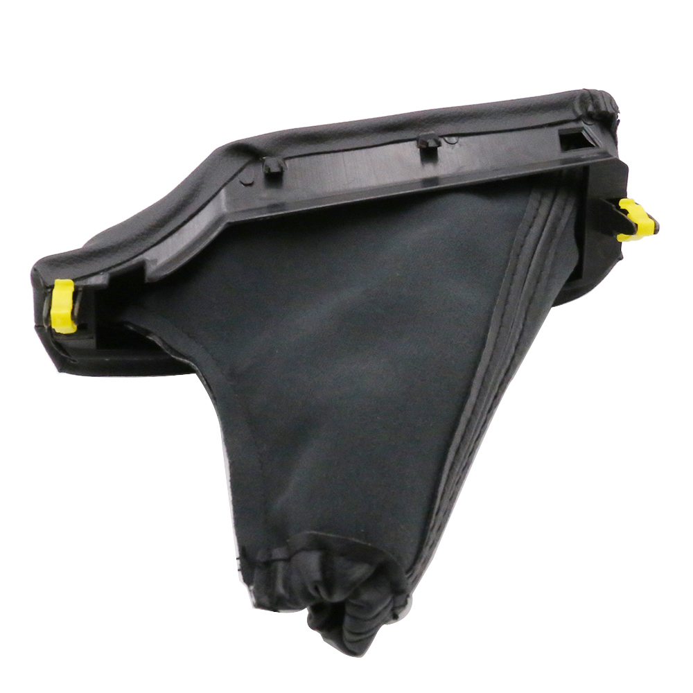 Handbrake Hand Brake Boot Cover For Ford Falcon FG FGX 08-18 XR6 XR8 G6 ...