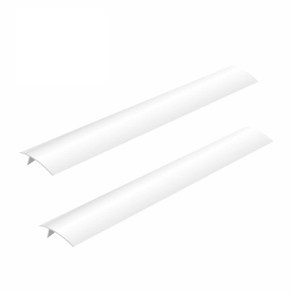 Kitchen Silicone Stove Counter Gap Cover Seal Filler Guard Spill ...