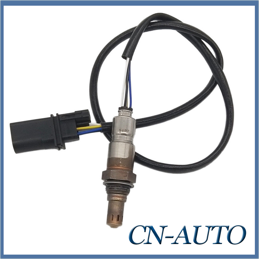 Wideband Front Oxygen Sensor 06E906265AJ For A4 A5 S5 A6 A7 Q5 3.2 FSI ...