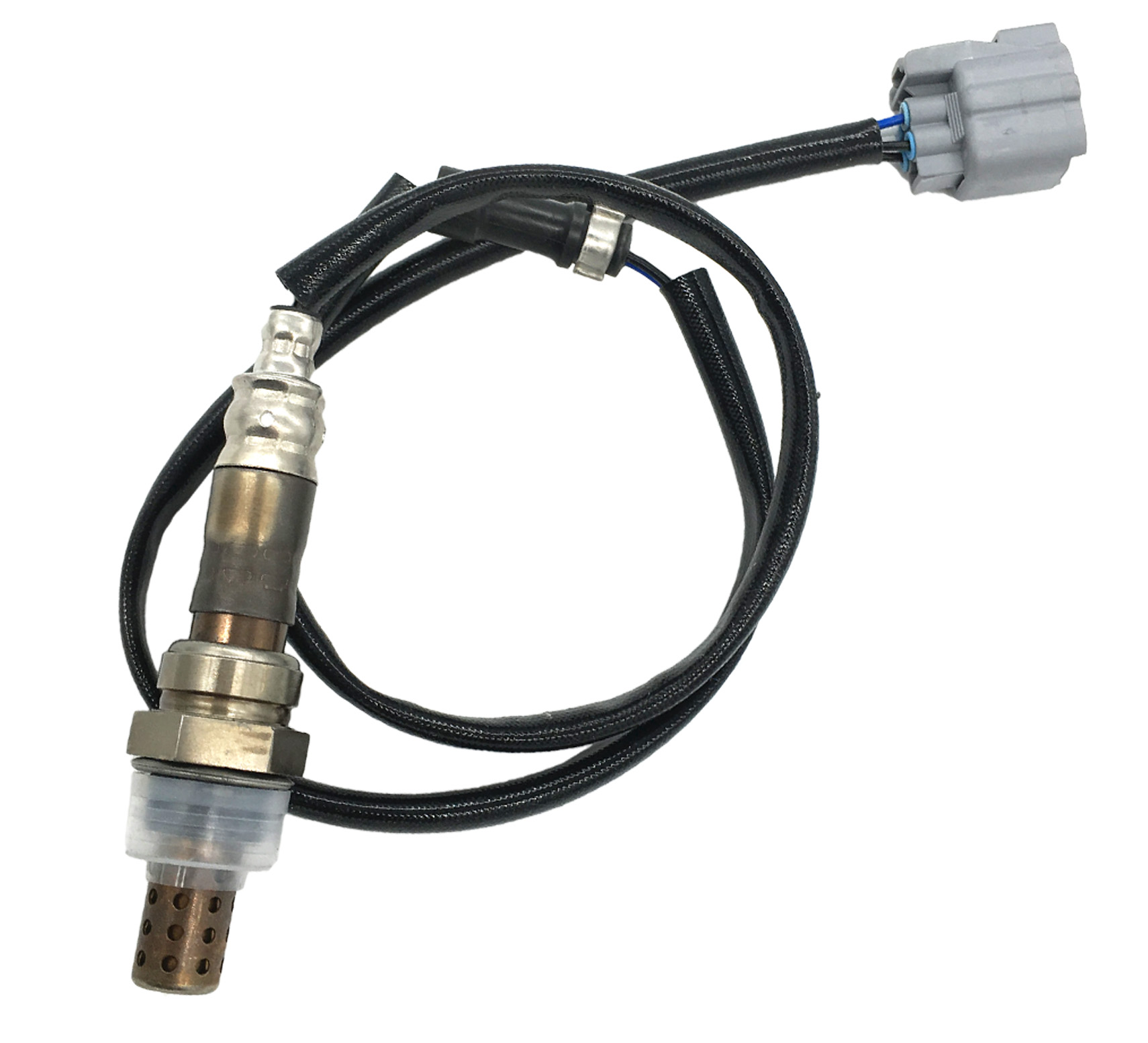 Downstream Lambda Oxygen Sensor 36532-PLD-003 For Honda Civic FR-V NSX ...
