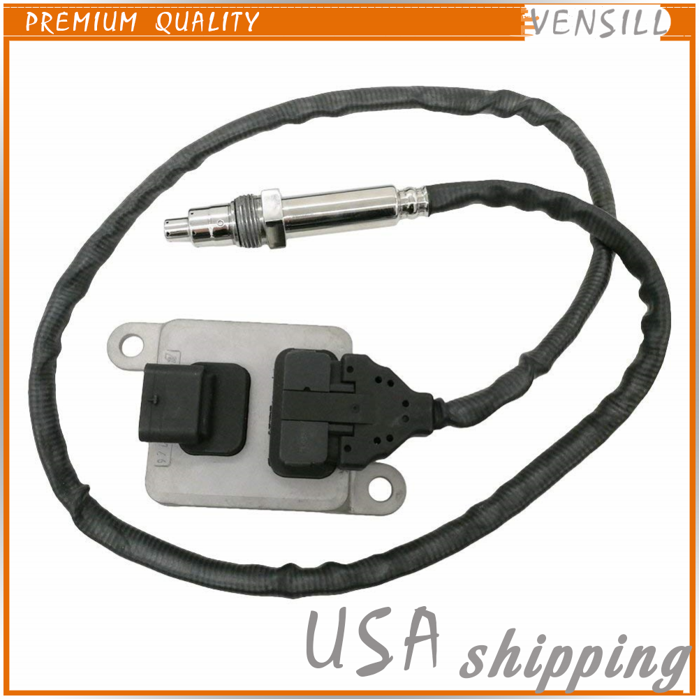 Nox Sensor A0009053503 For Mercedes Benz W212 E250 W164 ML X166 GL350 ...