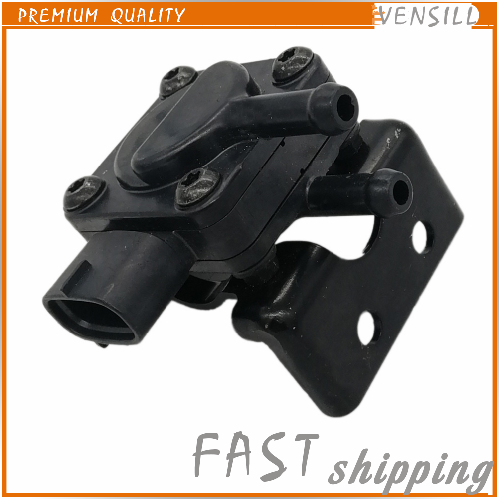 For Mitsubishi Canter 3.5 TON 3.0 TD 2008 Differential Pressure Sensor ...