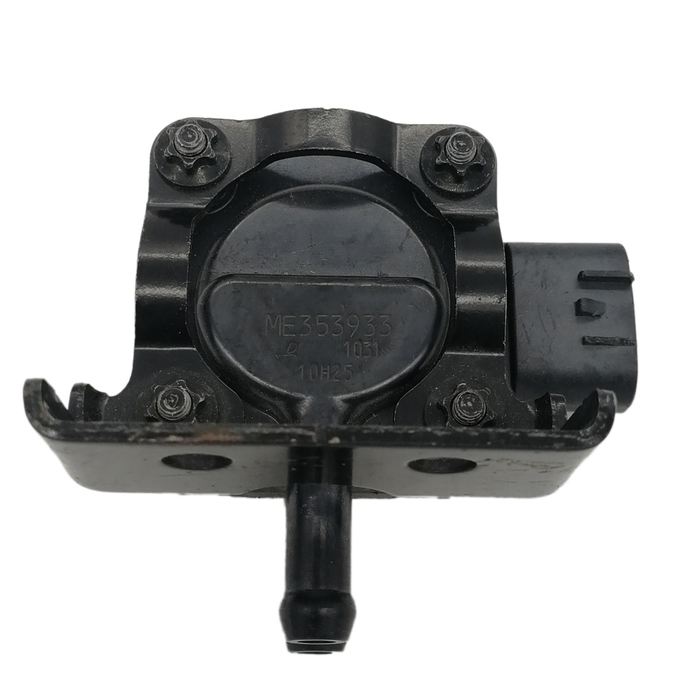 For Mitsubishi Canter 3.5 TON 3.0 TD 2008 Differential Pressure Sensor ...