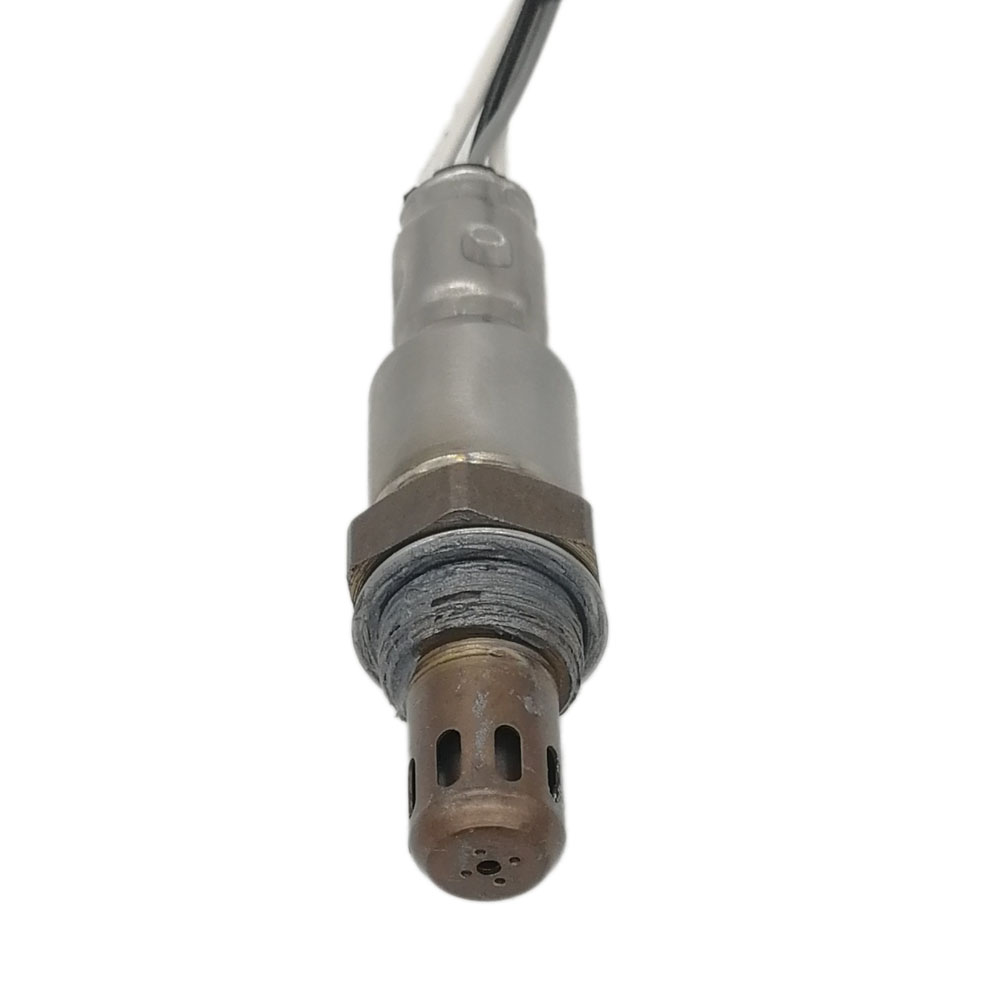 Downstream Oxygen Sensor For Mercedes-Benz C250 SLK 250 12-15 1.8L ...