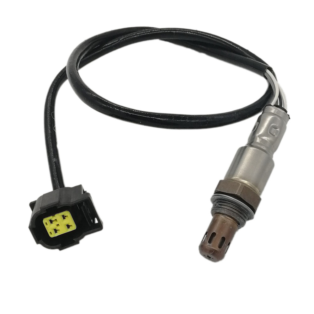 Downstream Oxygen Sensor For Mercedes-Benz C250 SLK 250 12-15 1.8L ...