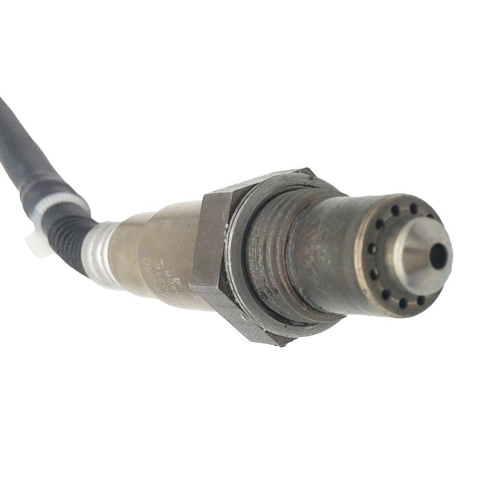 Air Fuel 89467-02080 Front Oxygen Sensor For Toyota Yaris Vitz Auris 1 ...