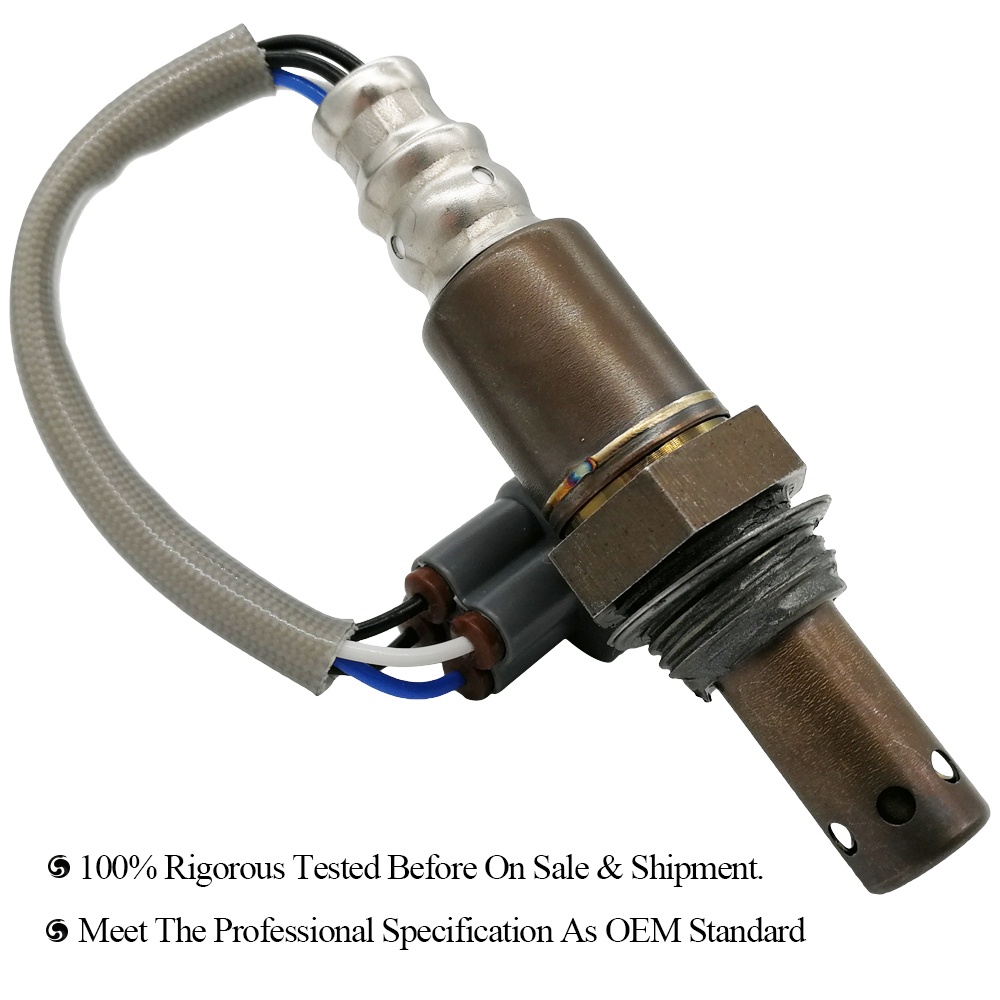 Pre-cat Oxygen Sensor For Toyota 05-08 Hilux 2006- Landcrusier Prado 4 ...