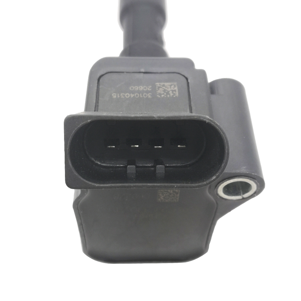 04E905110F Ignition Coil Fit For Audi A1 A3 A5 Q2 Q3 Seat Skoda VW 1.0 ...