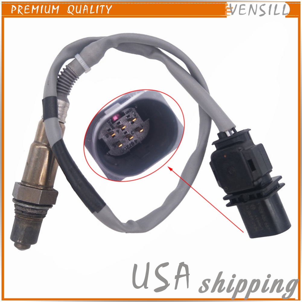 Oxygen Sensor 39210-2B410 For Hyundai Tucson Accent Veloster Kia Rio ...