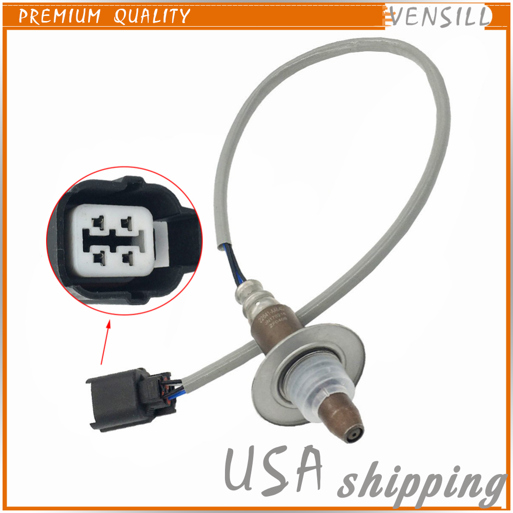 Upstream Oxygen Sensor 22641-AA540 For 10-12 Legacy Outback 2.5 Nissan ...