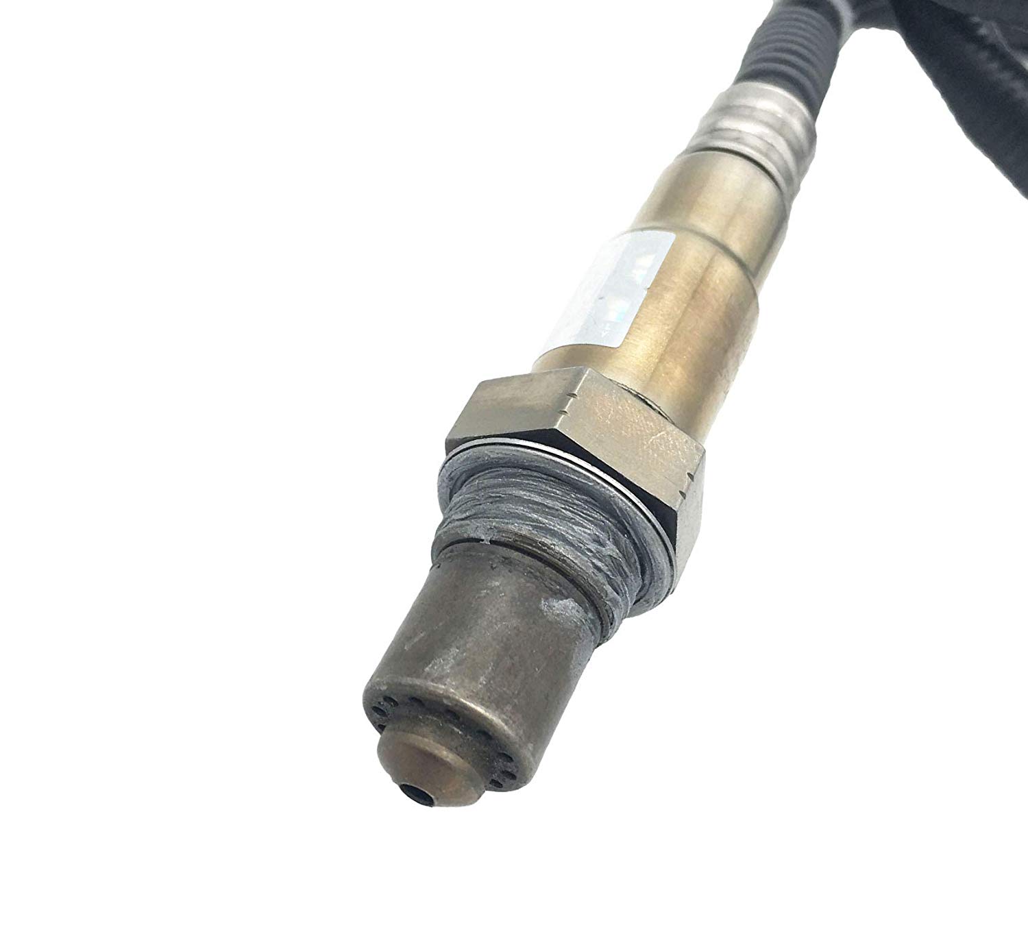 Upstream 11787535269 Oxygen O2 Sensor For BMW E60 E65 E66 550i 650i 4 ...