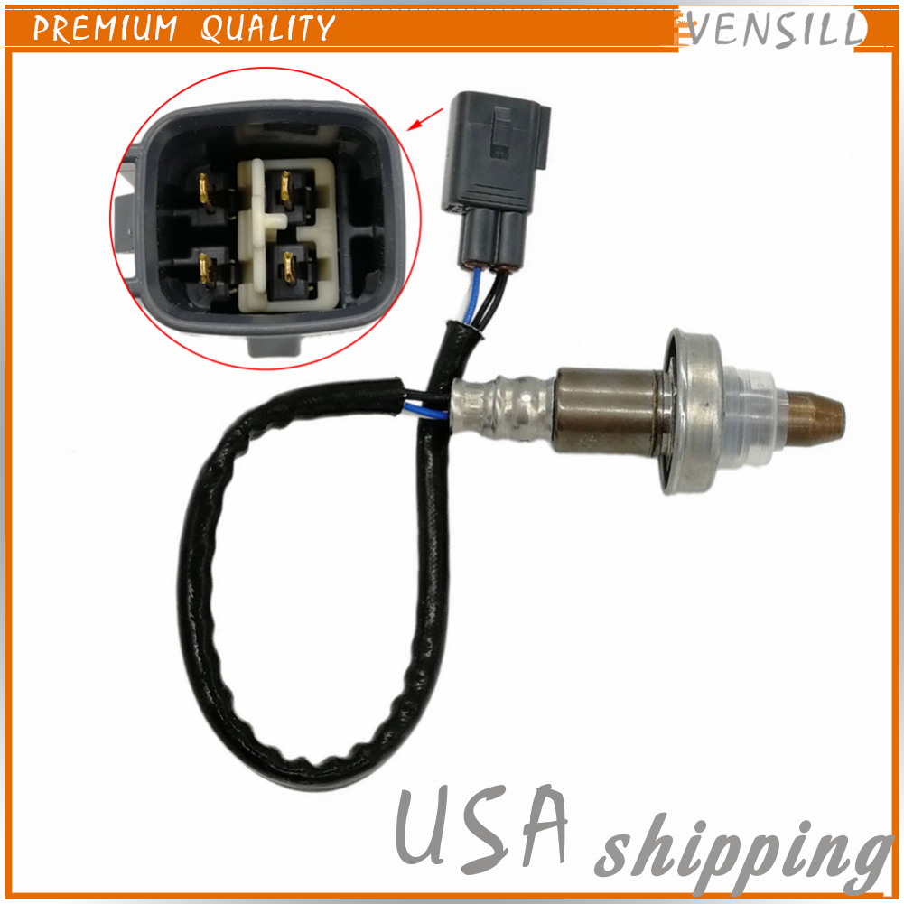 Upstream Oxygen Sensor 89467-28090 For Toyota Prius Pontiac Vibe 1.8L ...