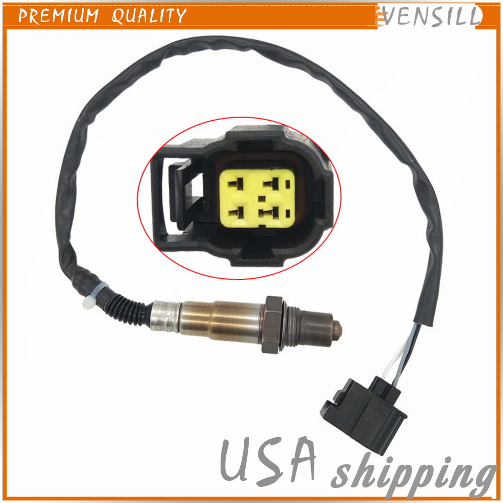 0065424018 Lambda Oxygen Sensor For Mercedes-Benz W204 W212 S211 S212 ...