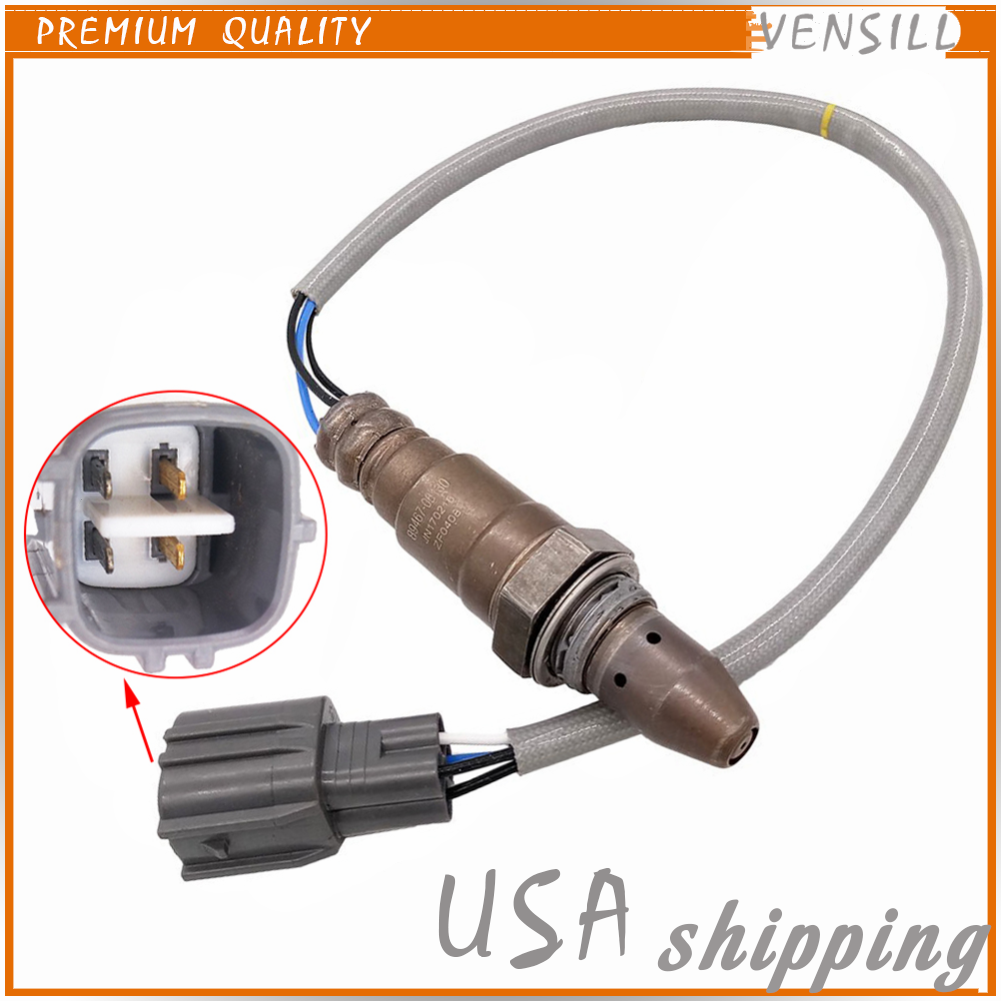 Upstream Air Fuel Oxygen Sensor 89467-06130 for Toyota Camry Sienna ...