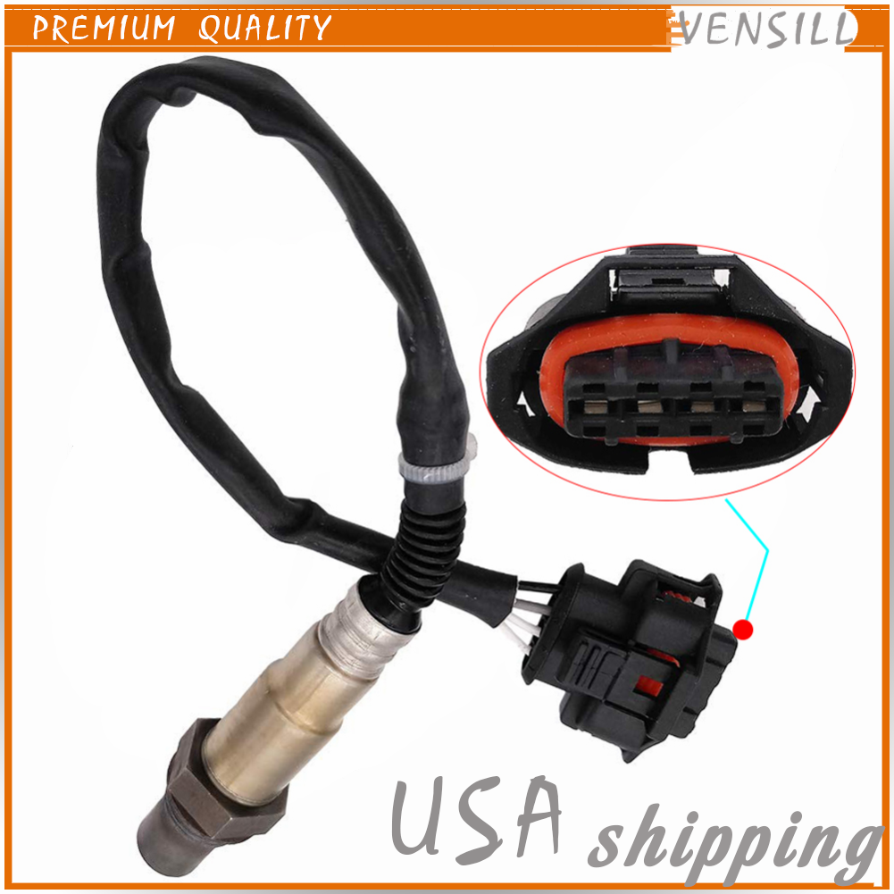 55572216 Downstream Oxygen Sensor For Chevrolet Cruze 12-15 1.4L 1.8L ...