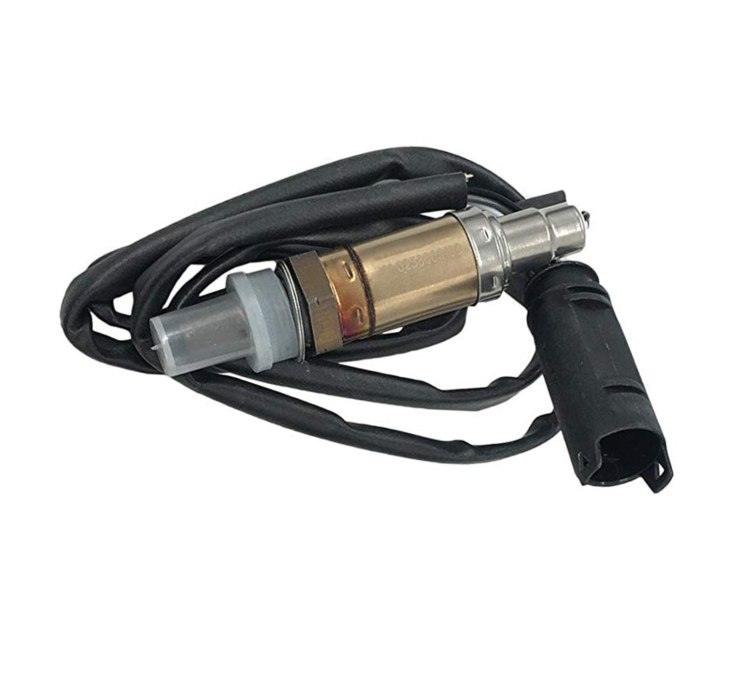 Lambda Oxygen Sensor 0258005109 For BMW E31 E36 E38 E39 E46 E53 E60 Z3 ...