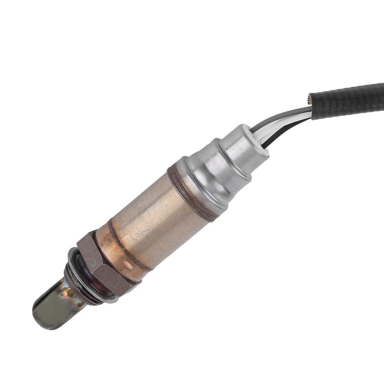 Lambda Oxygen Sensor 0258005109 For BMW E31 E36 E38 E39 E46 E53 E60 Z3 ...