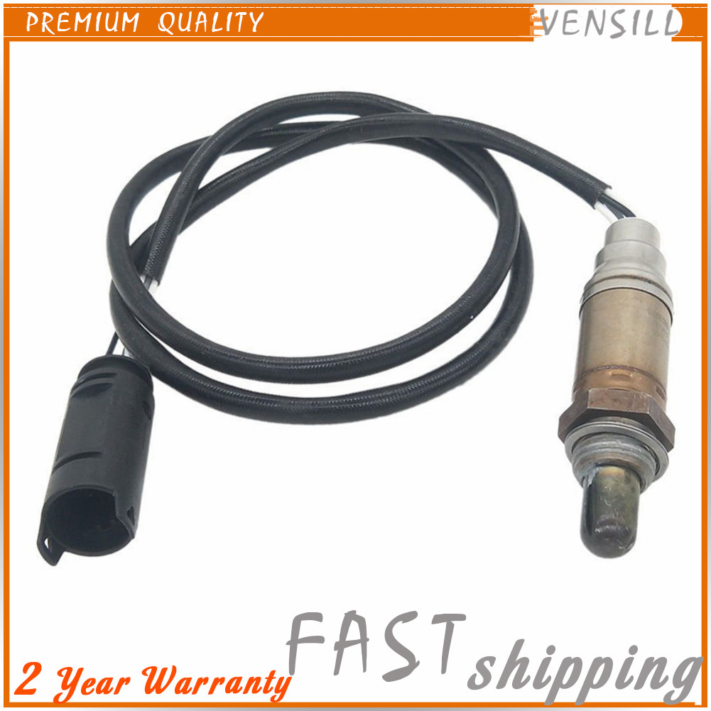 Lambda Oxygen Sensor 0258005109 For BMW E31 E36 E38 E39 E46 E53 E60 Z3 ...