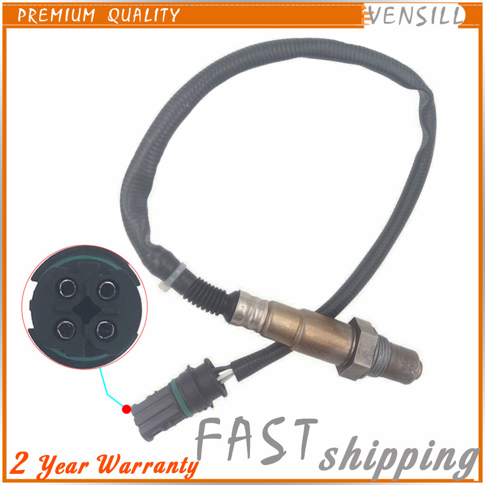 Rear Oxygen Sensor 11787545243 For BMW 128i 135i 328i 328xi 335is 525i ...