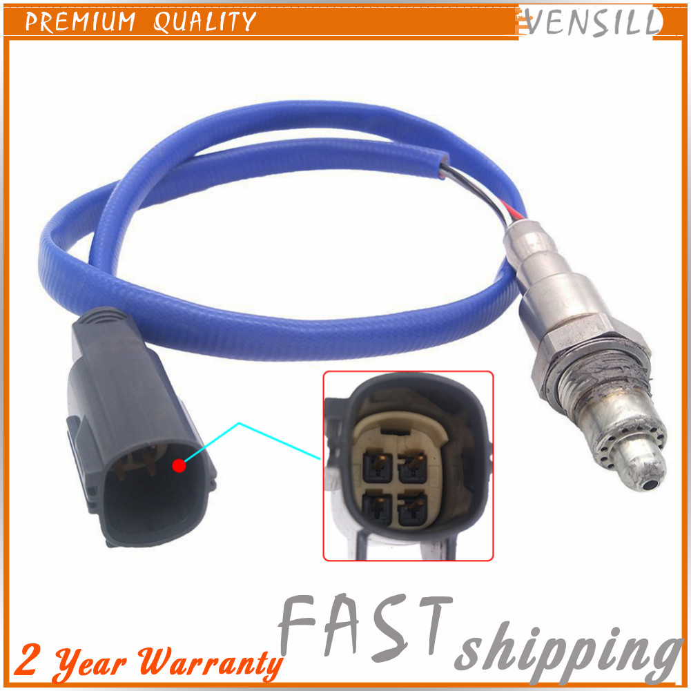 Oxygen Sensor LR052424 For Land Rover Discovery IV 3.0 5.0L V8 Jaguar ...
