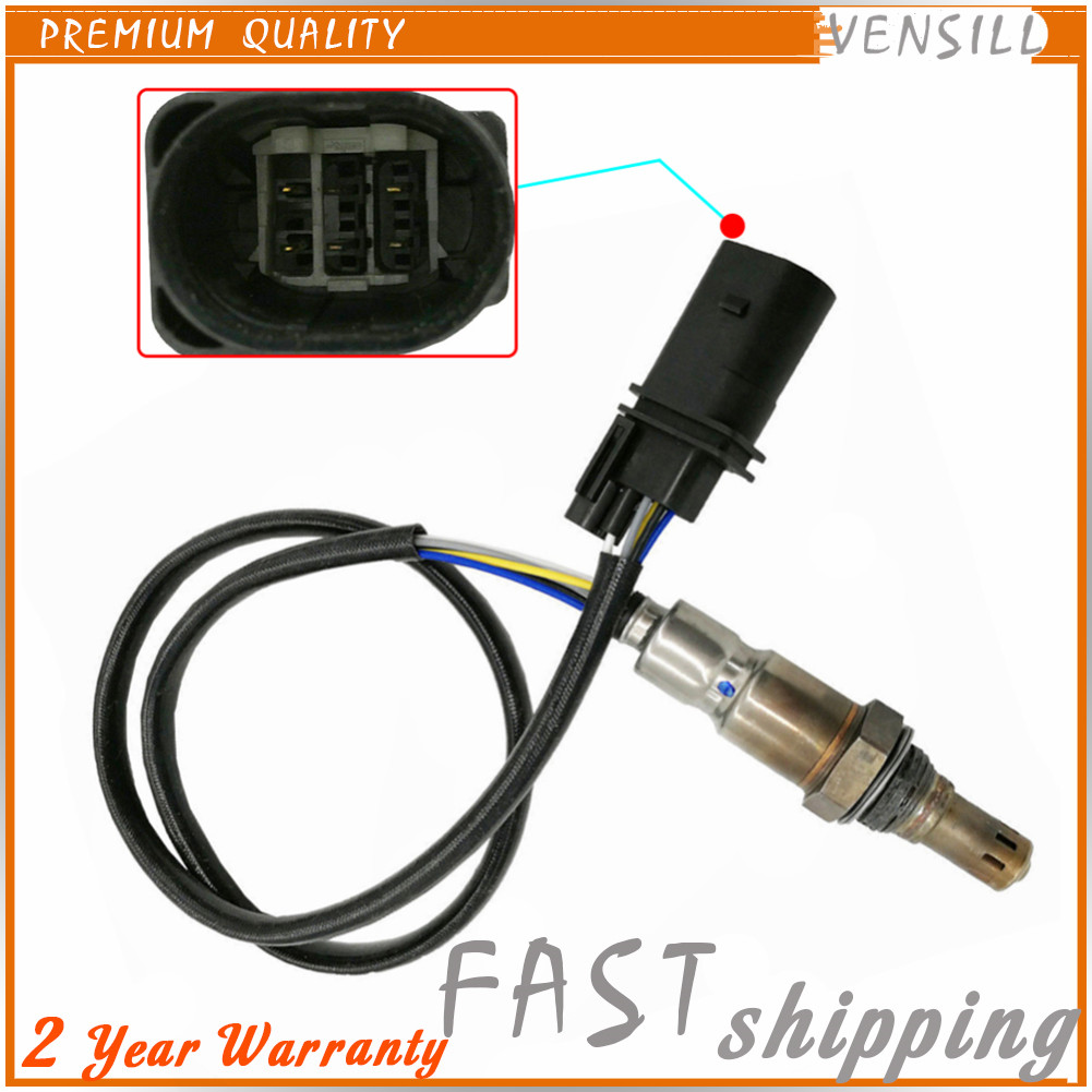 39210-2G720 Oxygen Sensor For 06-17 Hyundai SantaFe Veracruz Kia Optima ...