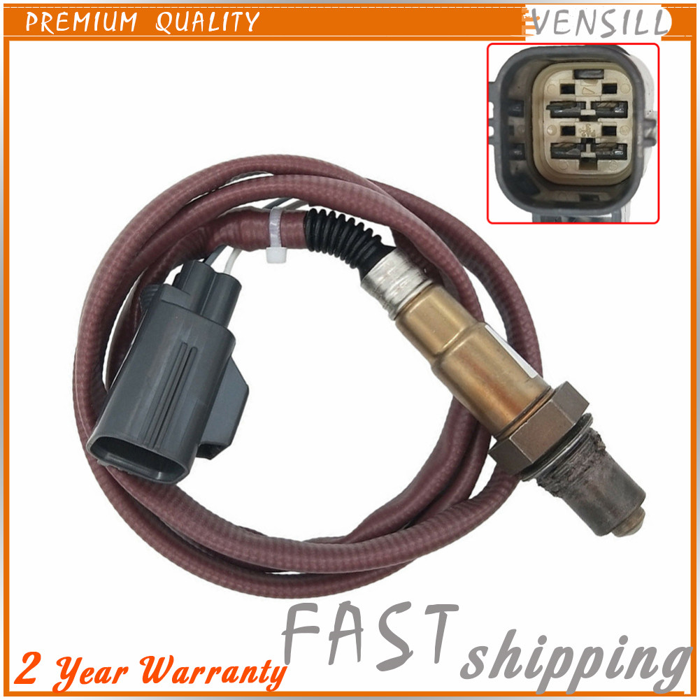 Downstream O2 Lambda Oxygen Sensor C2D24923 For Jaguar XF 2013-2015 2 ...