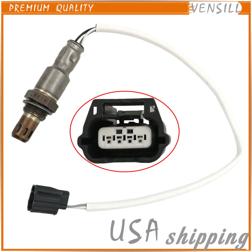 226A0-1KC0A Downstream Oxygen Sensor For Nissan 370Z Juke Infiniti Q50 ...