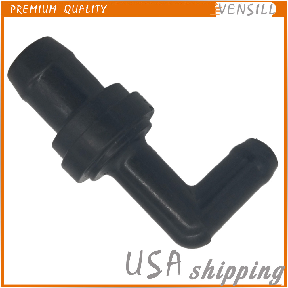PCV Valve B541-13-890A For Mazda 626 Miata MX-6 Protege Ford Probe Kia ...