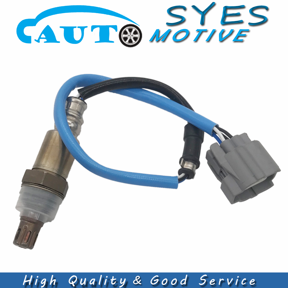 Oxygen Sensor Front 36531-RAA-A02 Fits For Honda Accord 2003-2008 2.4L ...