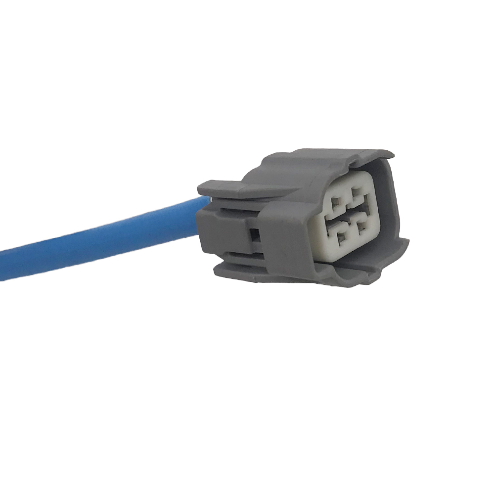 Oxygen Sensor Front 36531-RAA-A02 Fits For Honda Accord 2003-2008 2.4L ...