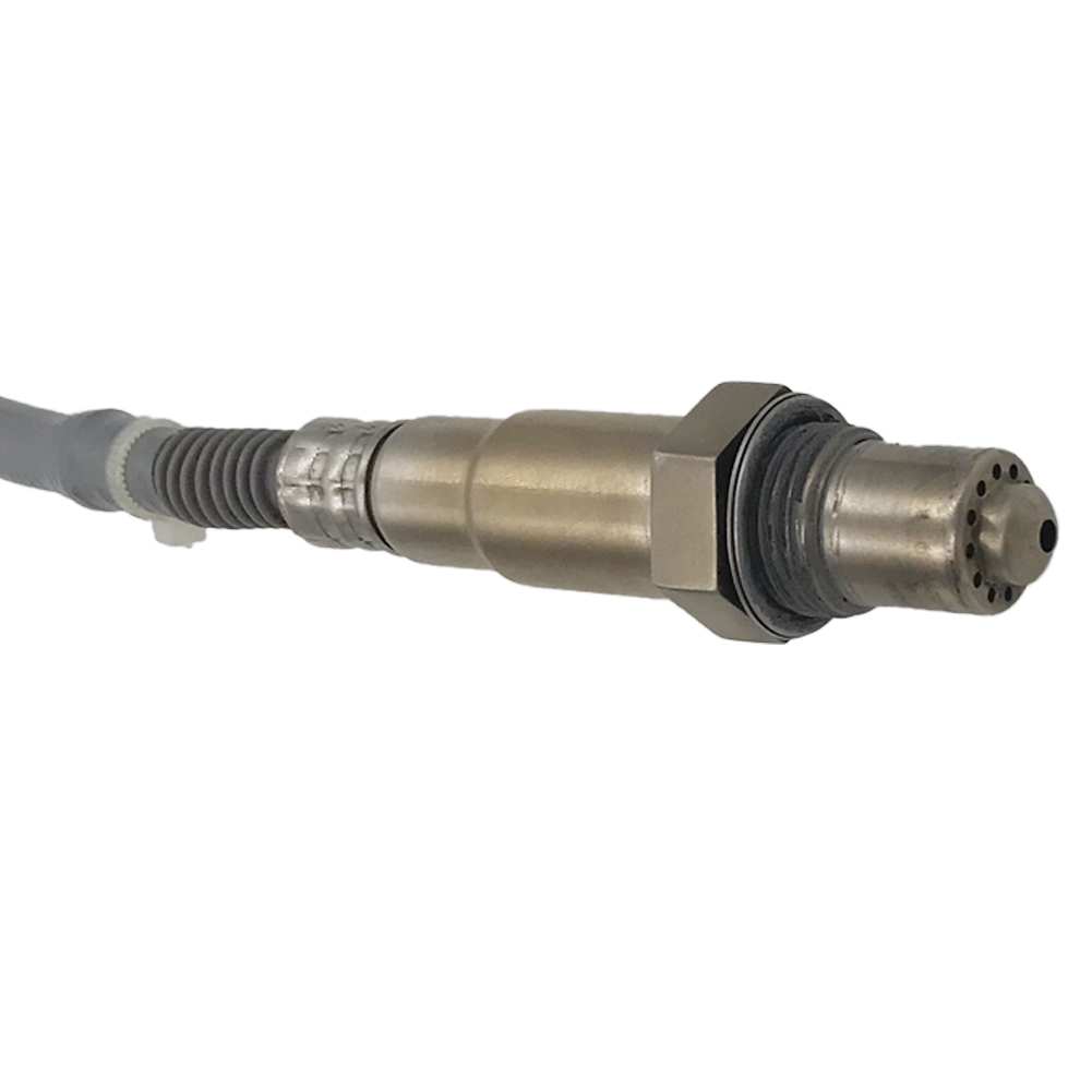 New Oxygen Sensor 0258007161 For Mercedes-Benz CLK C-class Sports SLK ...