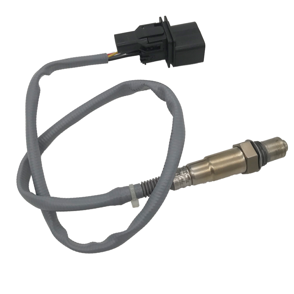 New Oxygen Sensor 0258007161 For Mercedes-Benz CLK C-class Sports SLK ...