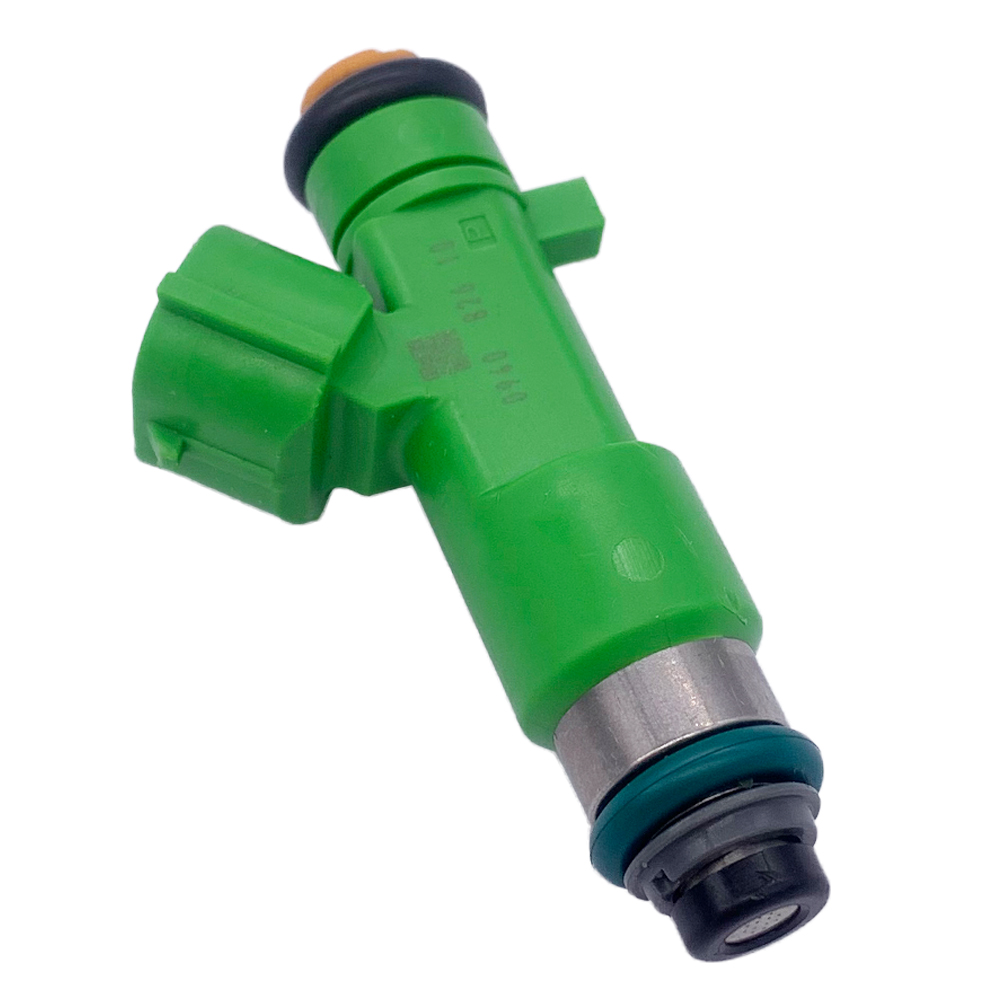 6X Fuel Injectors 16600-JK20A For Nissan 350Z Murano Infiniti EX35 FX35 ...