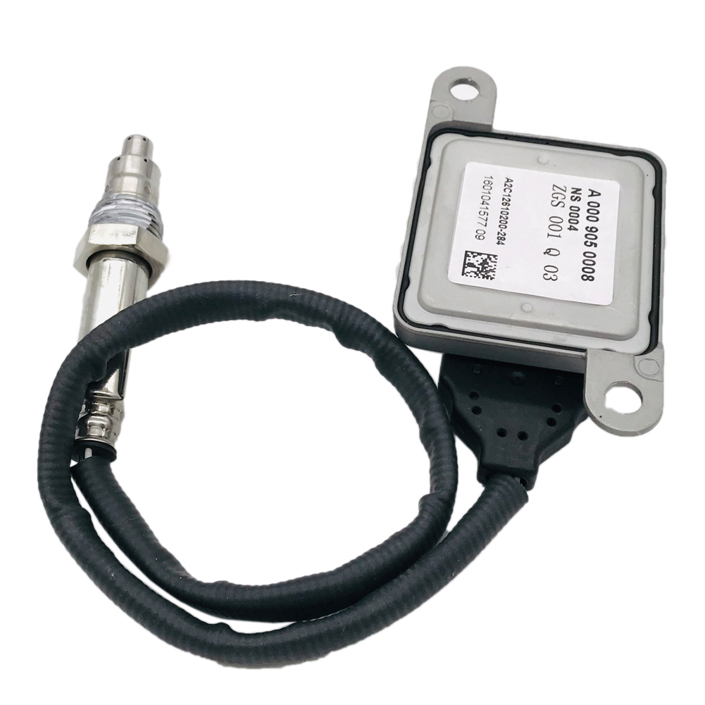 NOX Sensor A0009050008 For Mercedes-Benz X253 C253 W222 V222 X222 ...