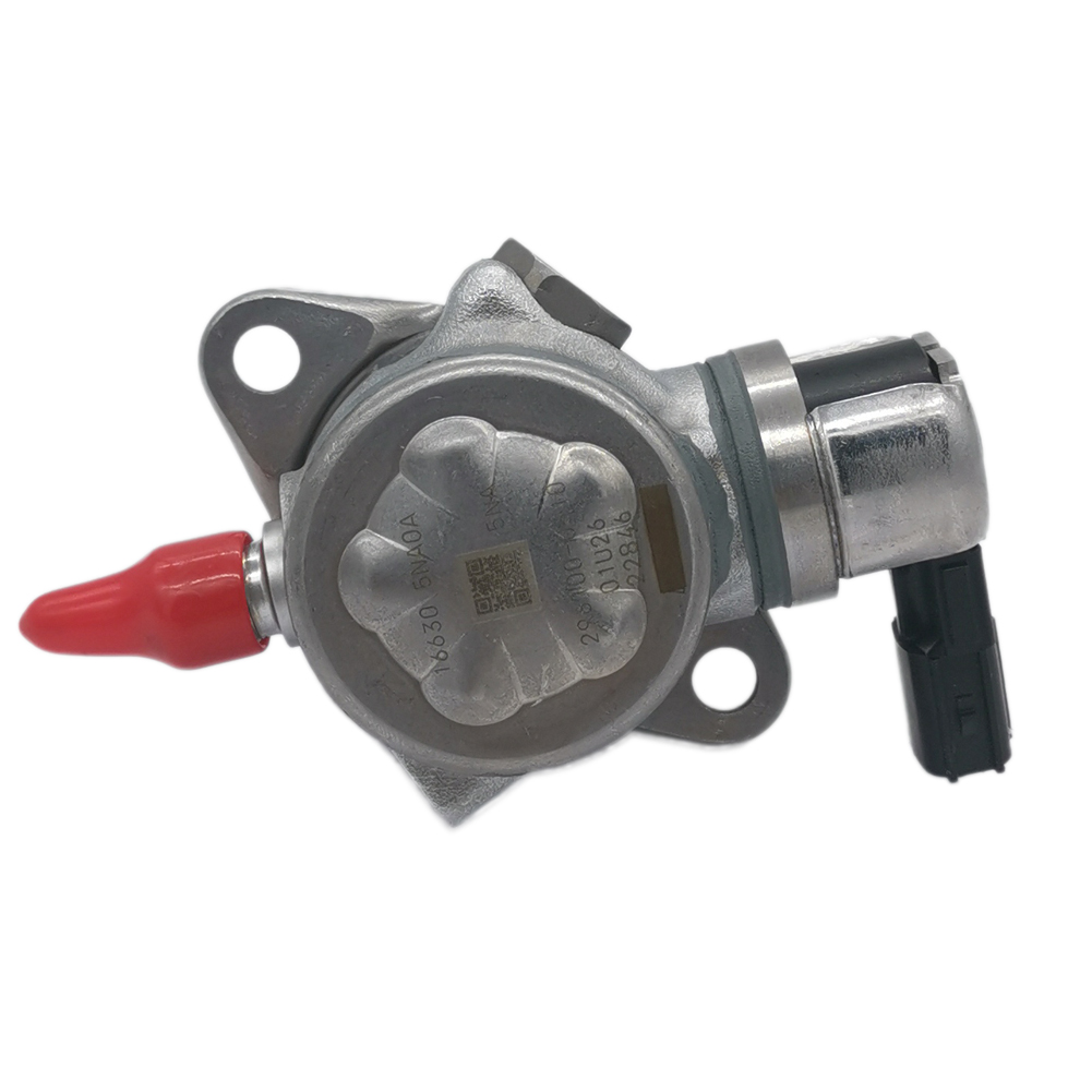 High Pressure Fuel Pump 16630-5NA0A For 2019 Nissan Altima Infiniti QX5 ...