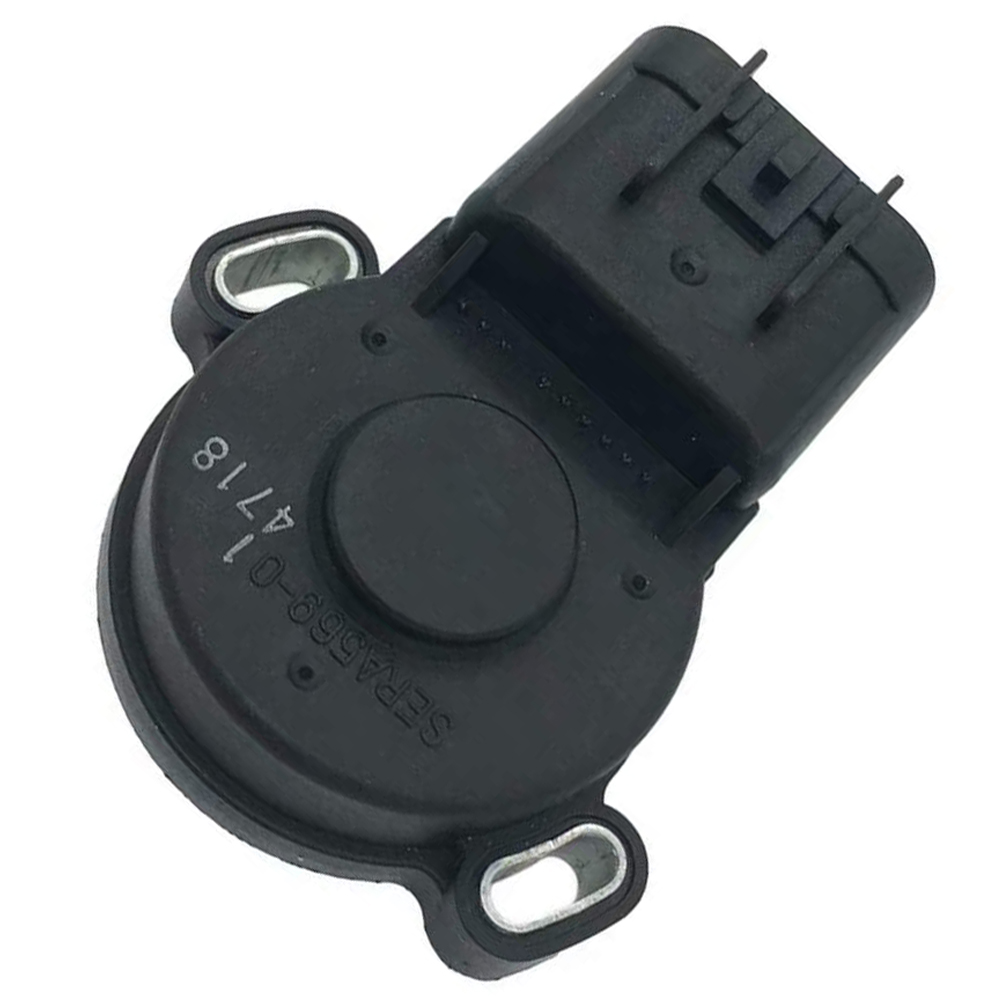 Accelerator Pedal Throttle Position Sensor For Isuzu Rodeo Axiom ...