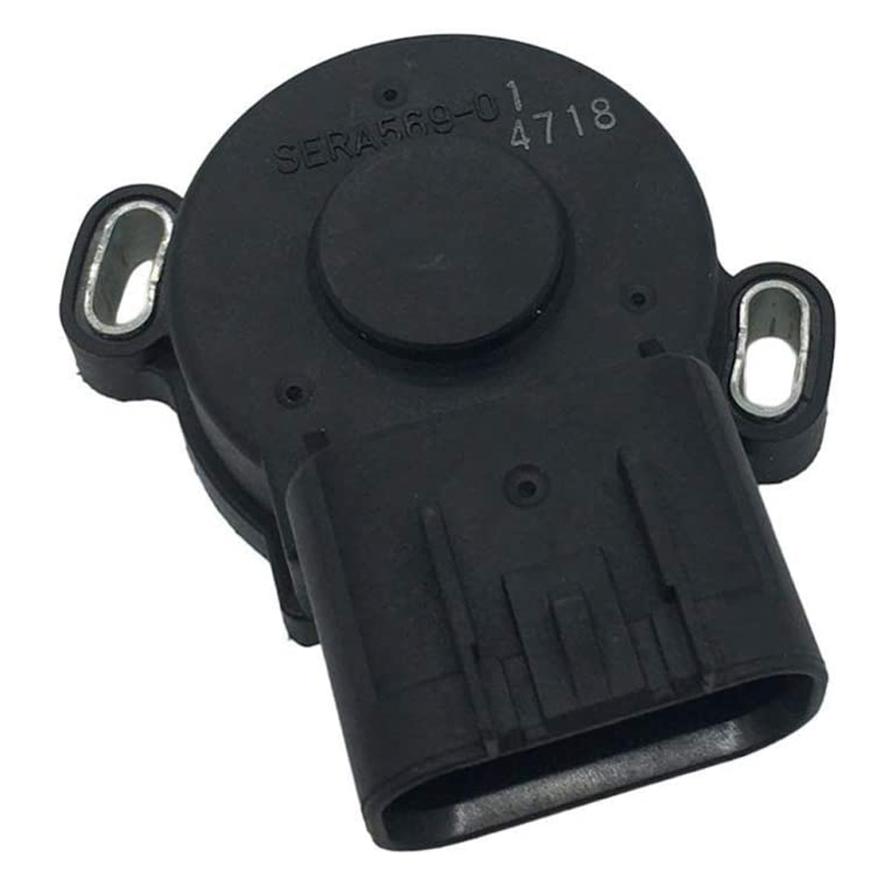 Accelerator Pedal Throttle Position Sensor For Isuzu Rodeo Axiom ...