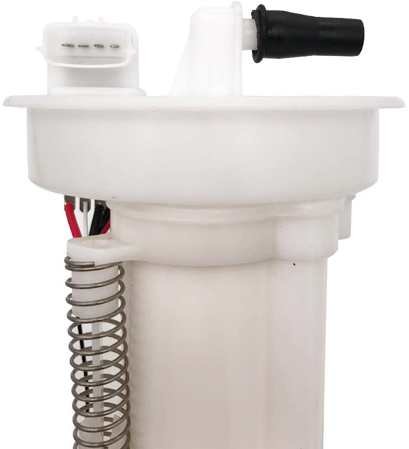 Fuel Pump Assembly 17040-ED80A For Nissan Tiida AD Van Almera 05-12 ...