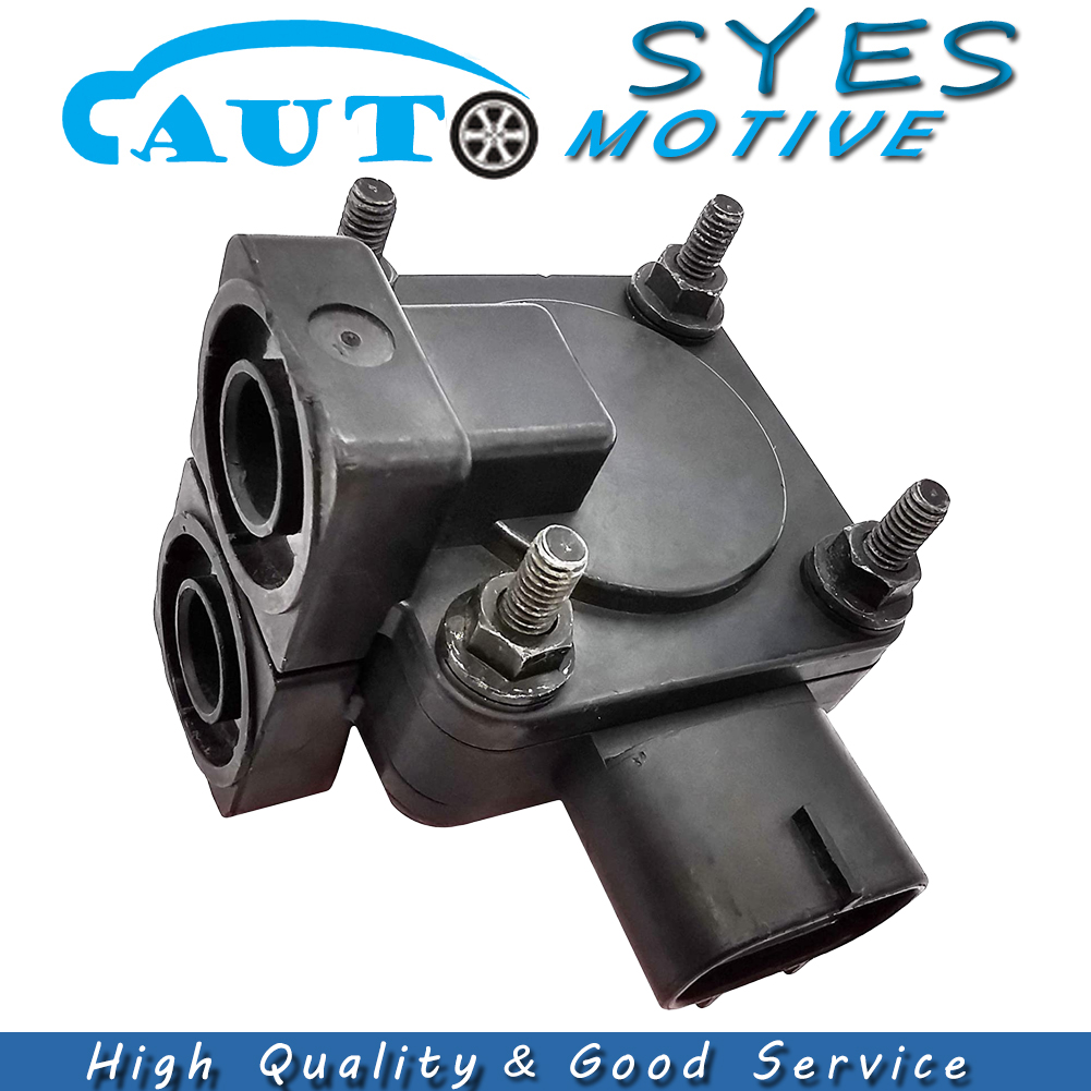 New EGR Differential Pressure Valve Sensor 4921728 Fits For Cummins ISX ...