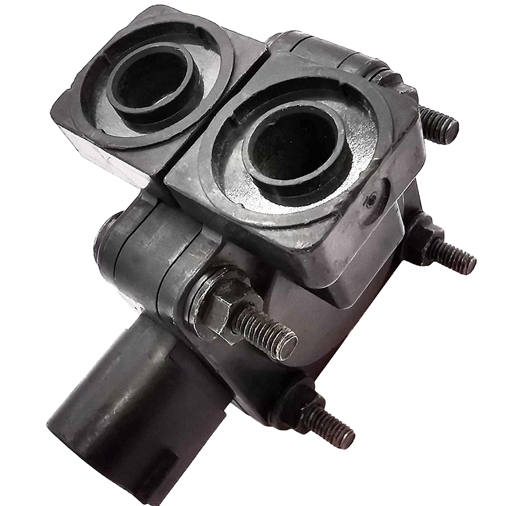 New EGR Differential Pressure Valve Sensor 4921728 Fits For Cummins ISX ...